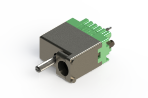 Rack and Panel Connectors | EDAC 516 Series | EDAC